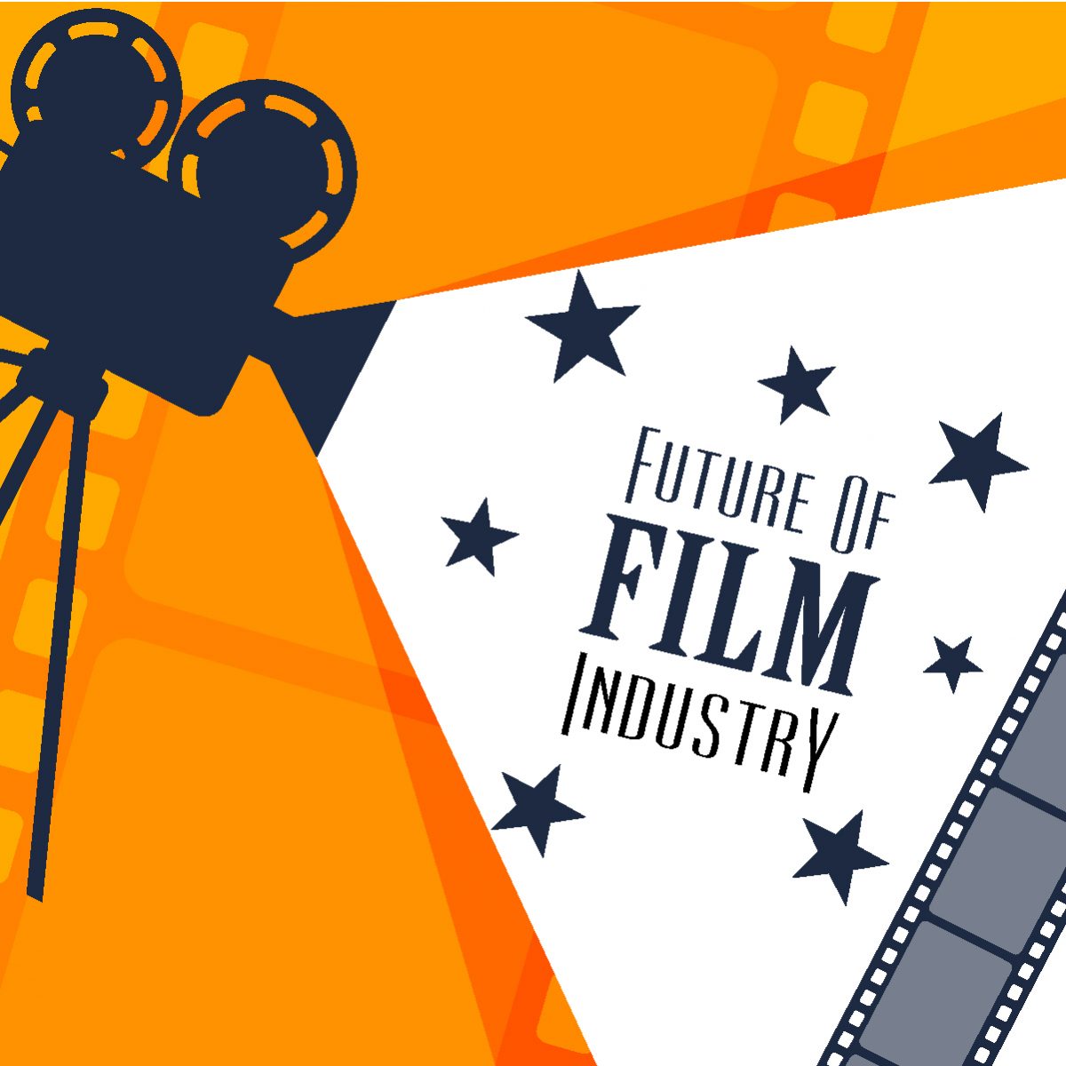 Future of the Film Industry - Inspiria TV